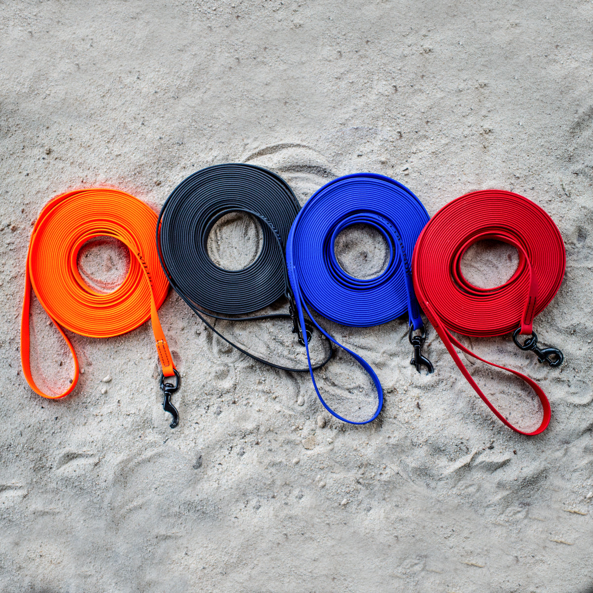 Long Lines for Dogs | Long Training Lead – Wildhunde
