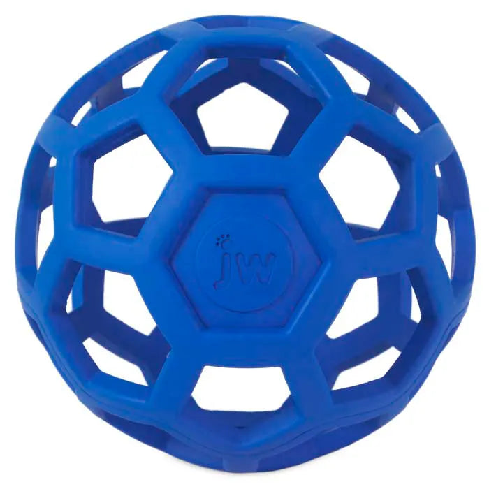 Holee Roller Ball Dog Toy - JW PET – Wildhunde