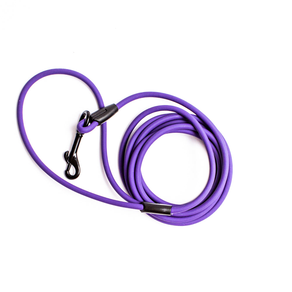 Biothane Beta Rope Long Line 3m | Waterproof – Wildhunde